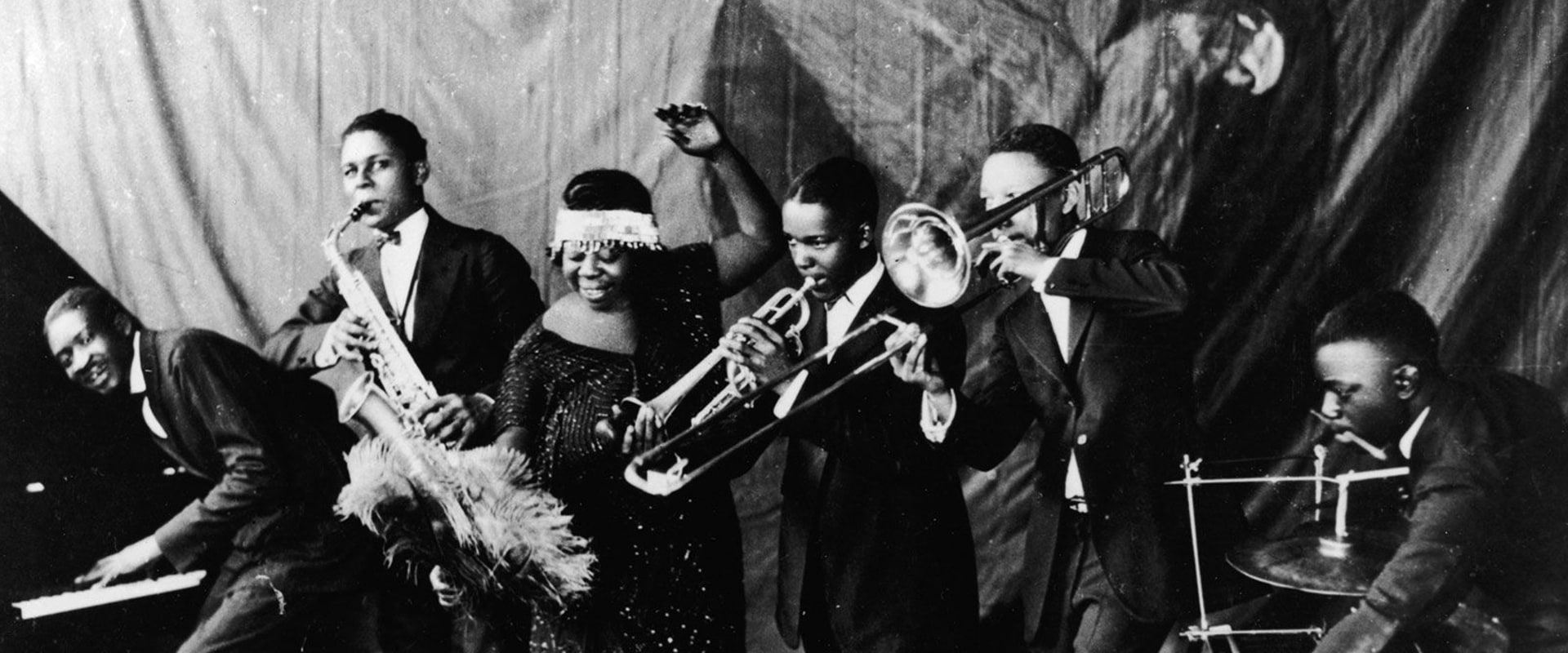 The History of Blues Music: From the 1890s to the Present